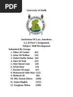 UKSF - Uniform Regulations | PDF | Special Air Service | Military Of ...