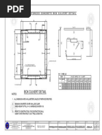 DPWH Road Plans1 | PDF