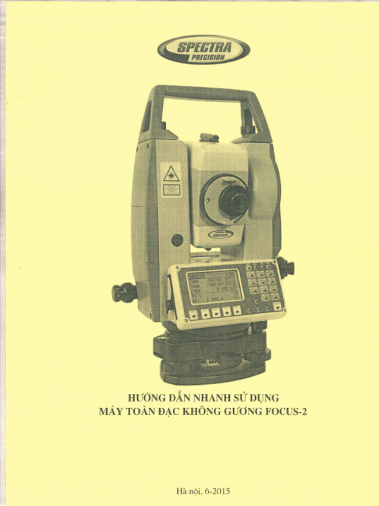 Huongdan Focus 2 | PDF