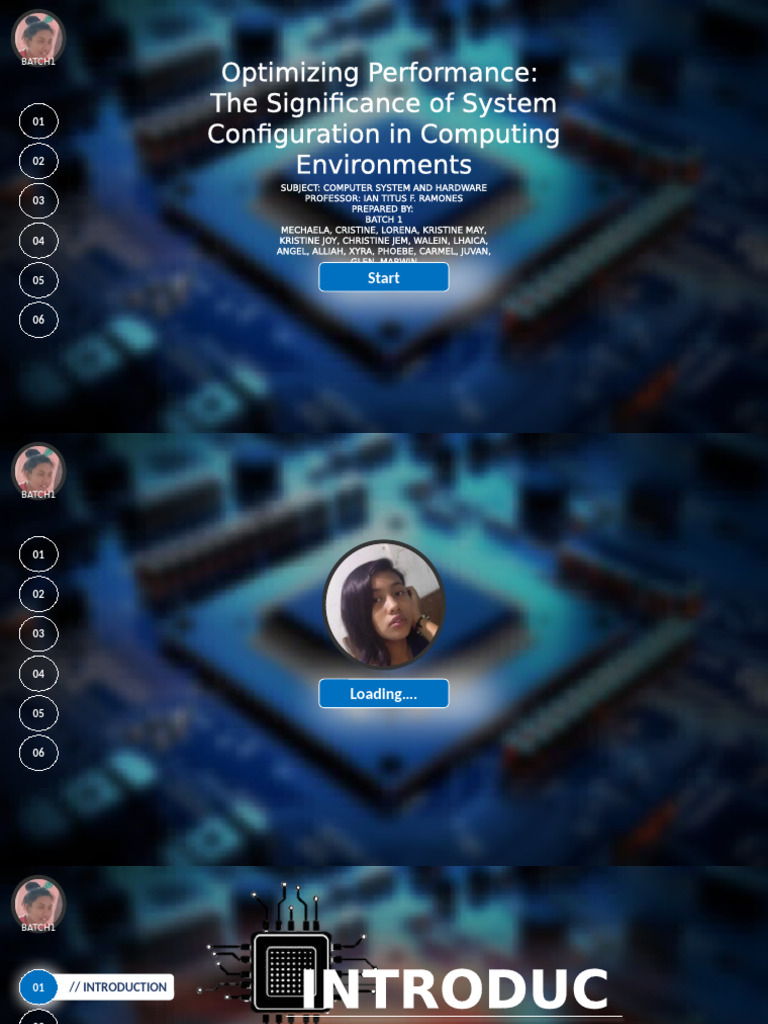 Batch 1 | PDF | Systems Engineering | Software