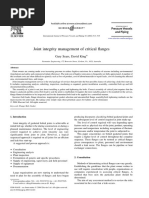 Broadway Ledger Angles | PDF | Strength Of Materials | Screw