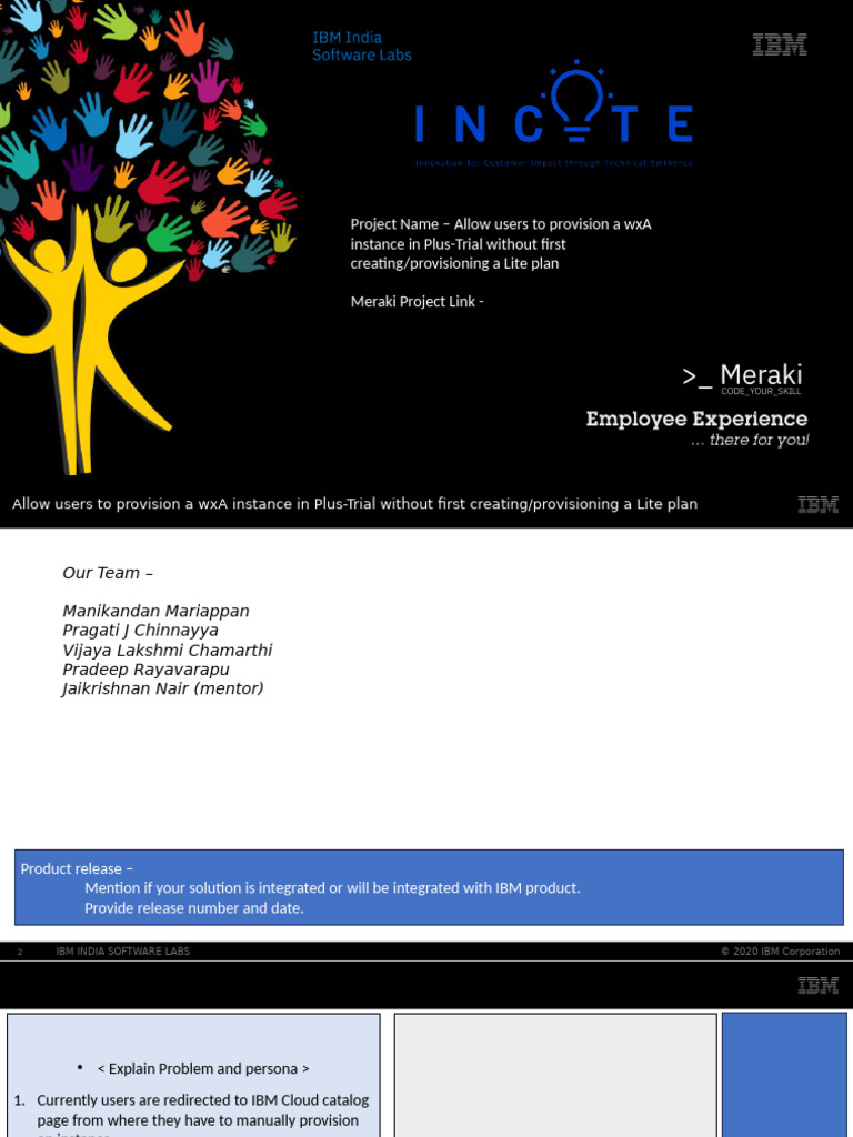 Meraki Template For Demo 3 | PDF | Computers | Technology & Engineering