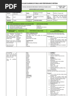 Hello Everybody Song for Class 2 | PDF