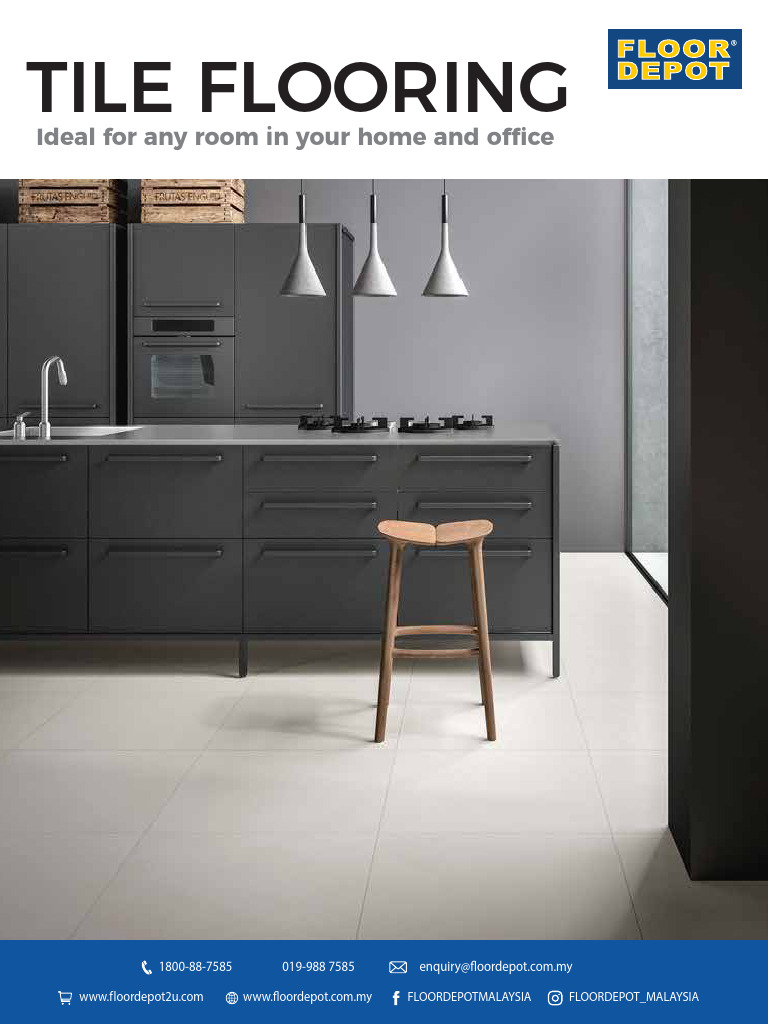 Tile Fitting Rates and Specifications | PDF | Tile | Porcelain
