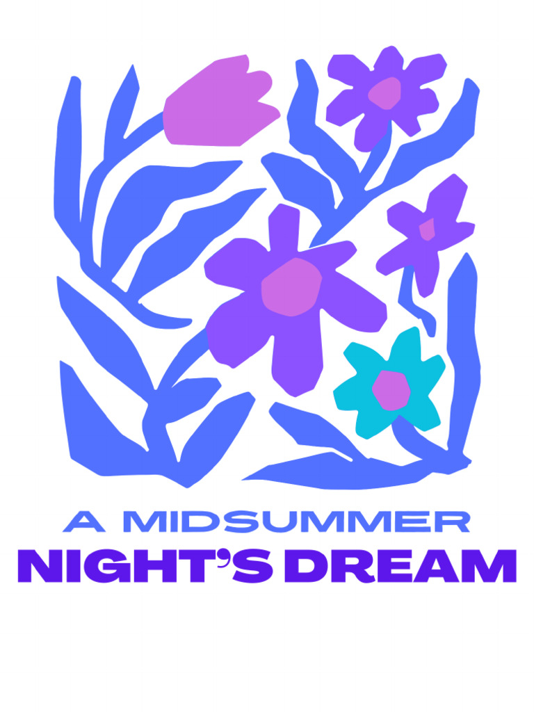 Midsummer Image | PDF