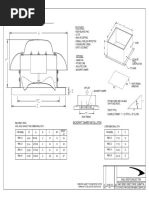Kingspan Multideck MD60 Datasheet EN UK-1 | PDF | Concrete | Structural ...