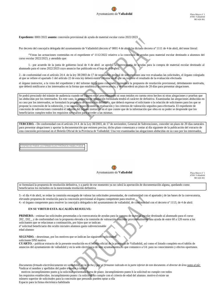 00 Texto Base Ejercicio | PDF | Documento de identidad | Criptografía