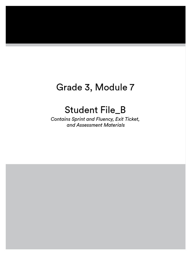 g3 - m7 - Addtnl - Matrls - v1 - 3 - 0 - Copysd | PDF | Area ...