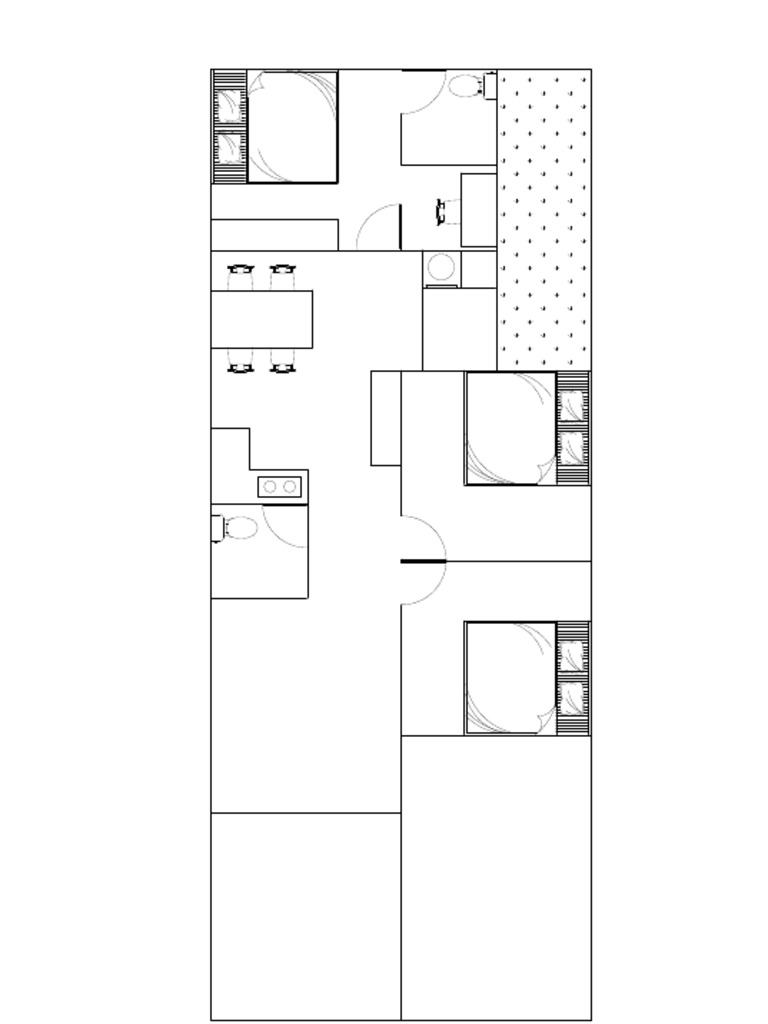 Denah Exotc Model | PDF