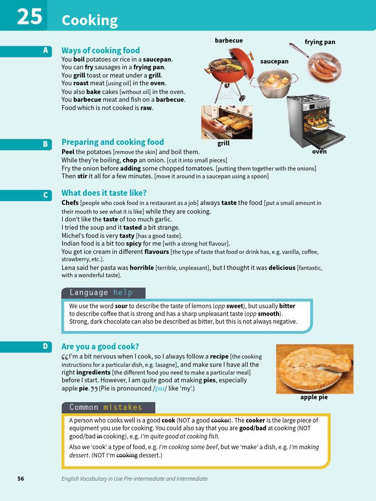 Cooking Pdf Taste Grilling