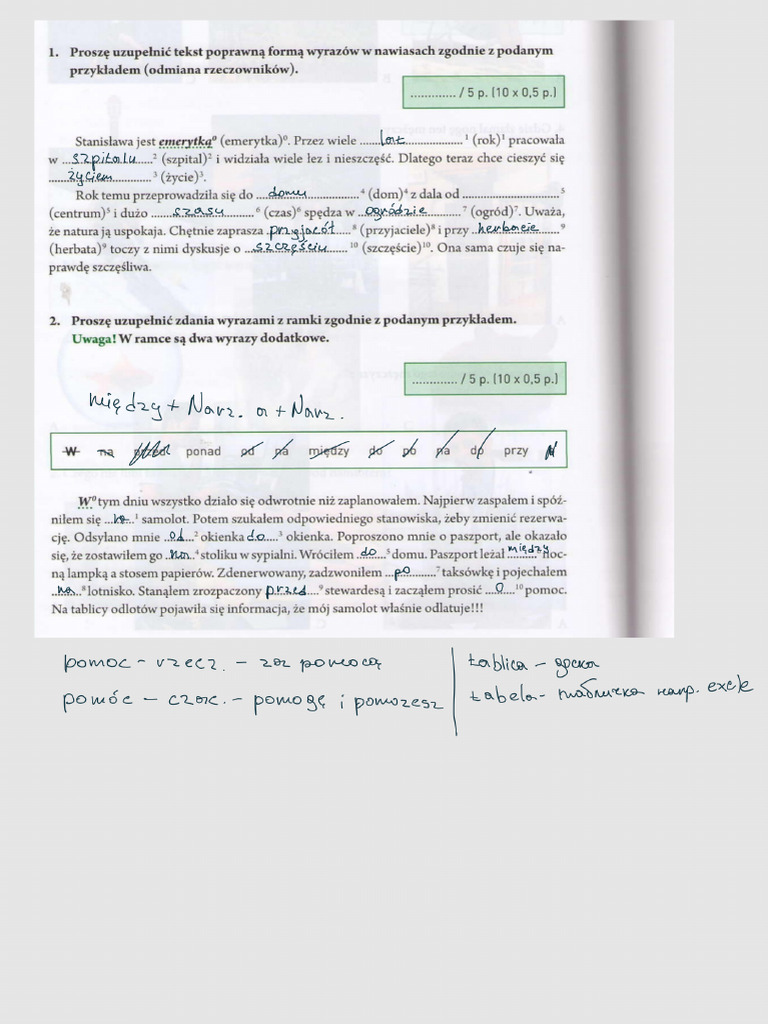 Zadanie Domowe - 240414 - 193315 | PDF