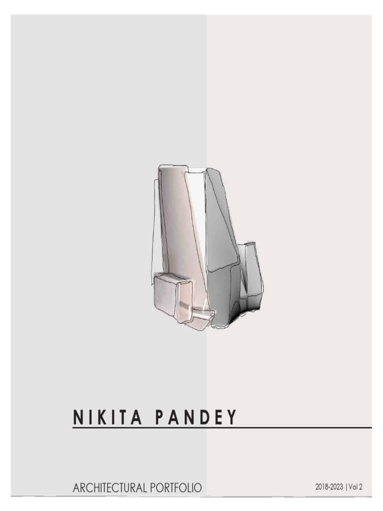 Nikita Pandey - Portfolio 8 (33) 2 | PDF