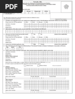 Mutation and Title Deed Application Form | PDF | Security Technology ...