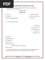Declaration Form For Courier Services | PDF | Career & Growth | Games ...