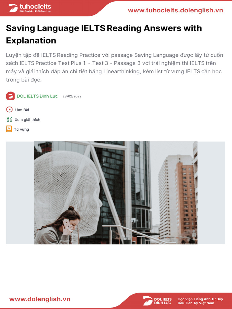 Saving Language | PDF | Linguistics | Human Communication