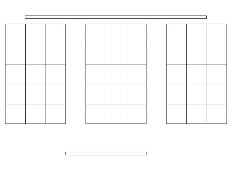 Seatplan - Copy of Sheet1 | PDF