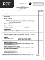 Shainin Techniques | PDF | Methodology