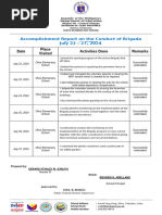RDELC RDNEB Resiliency Certificate | PDF