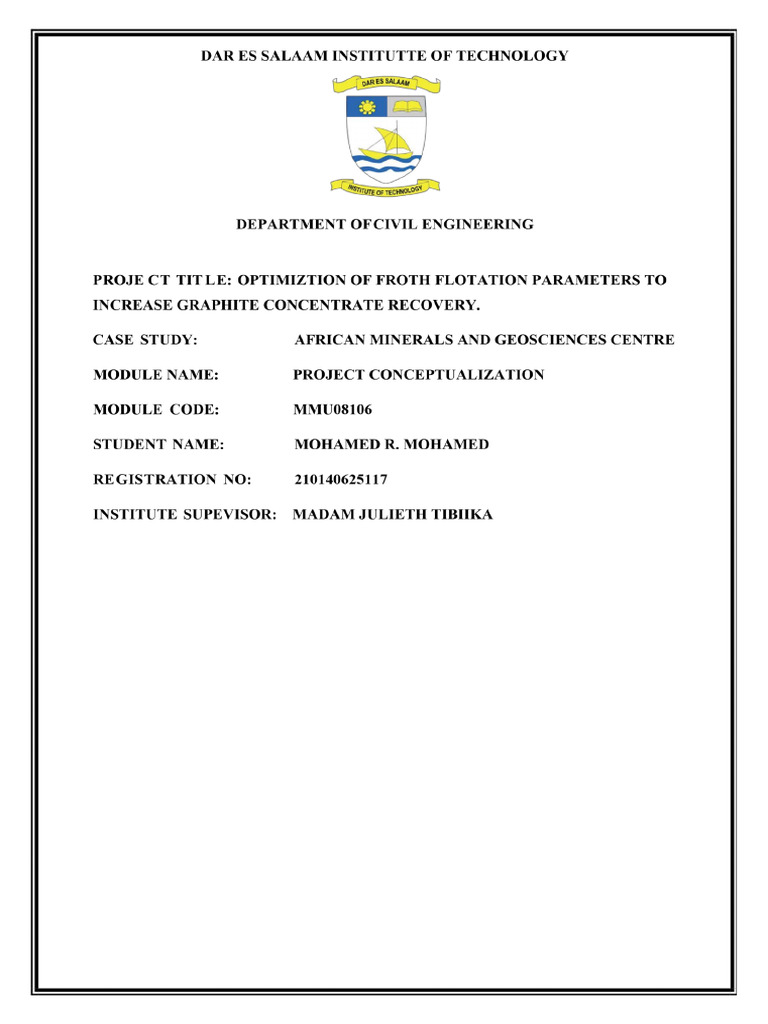 Project Document2024 | PDF | Applied And Interdisciplinary Physics | Physical Sciences