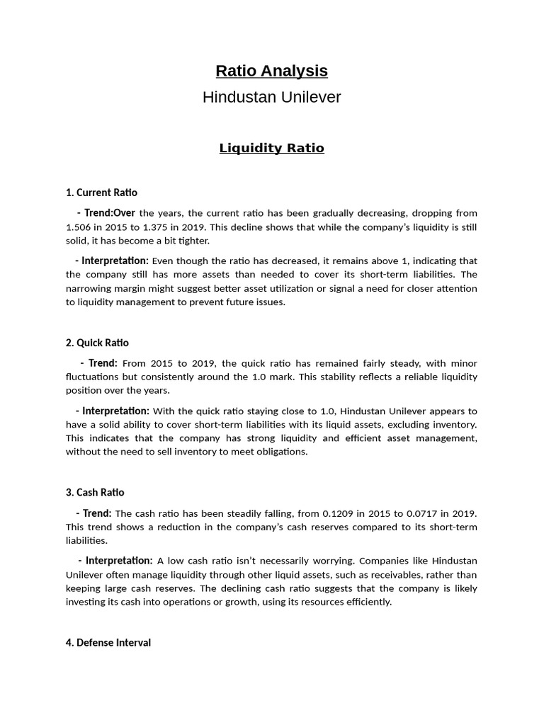 Krish 22123 Ratio Analysis | PDF | Dividend | Leverage (Finance)