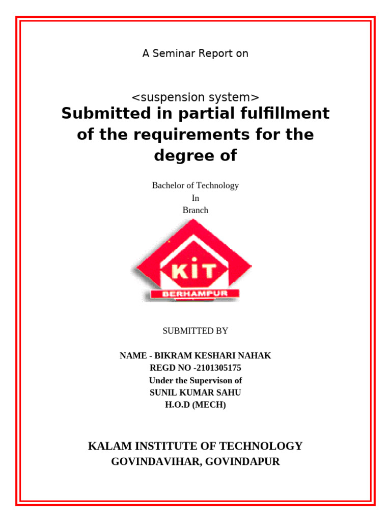 vicky | PDF | Transportation Engineering | Mechanical Engineering