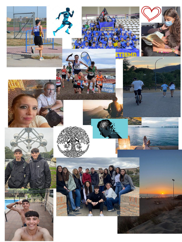 Como Me Siento | PDF