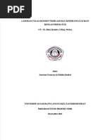 Contoh Undangan Walimatul Ursy Word | PDF