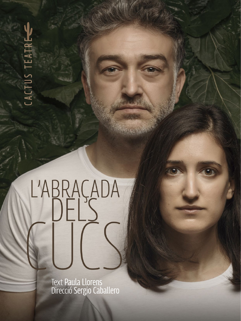 Dossier Abracada Dels Cucs 1 | PDF