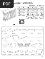 Ivoclar Blueline Mould Chart | PDF