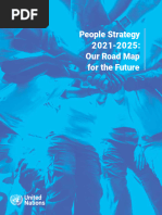 UNICEF Competency Framework Overview | PDF | Accountability | Integrity
