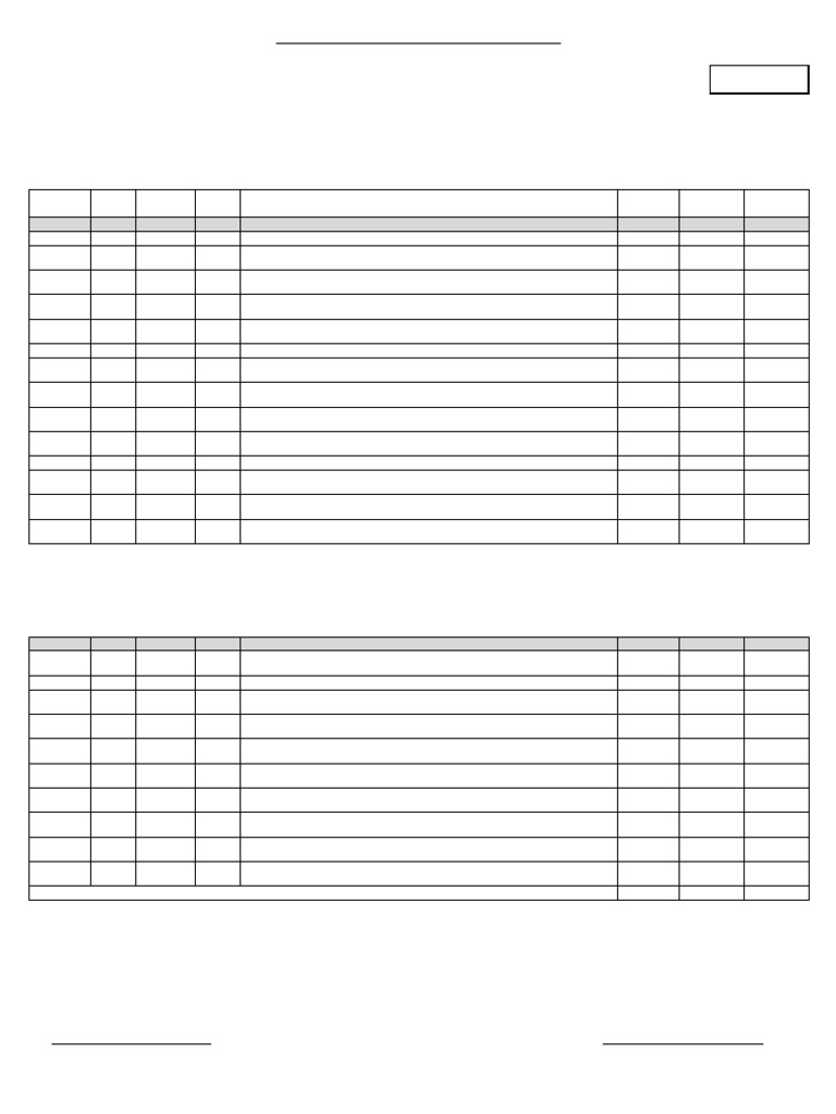 Bku-Tunai-2022 November | PDF