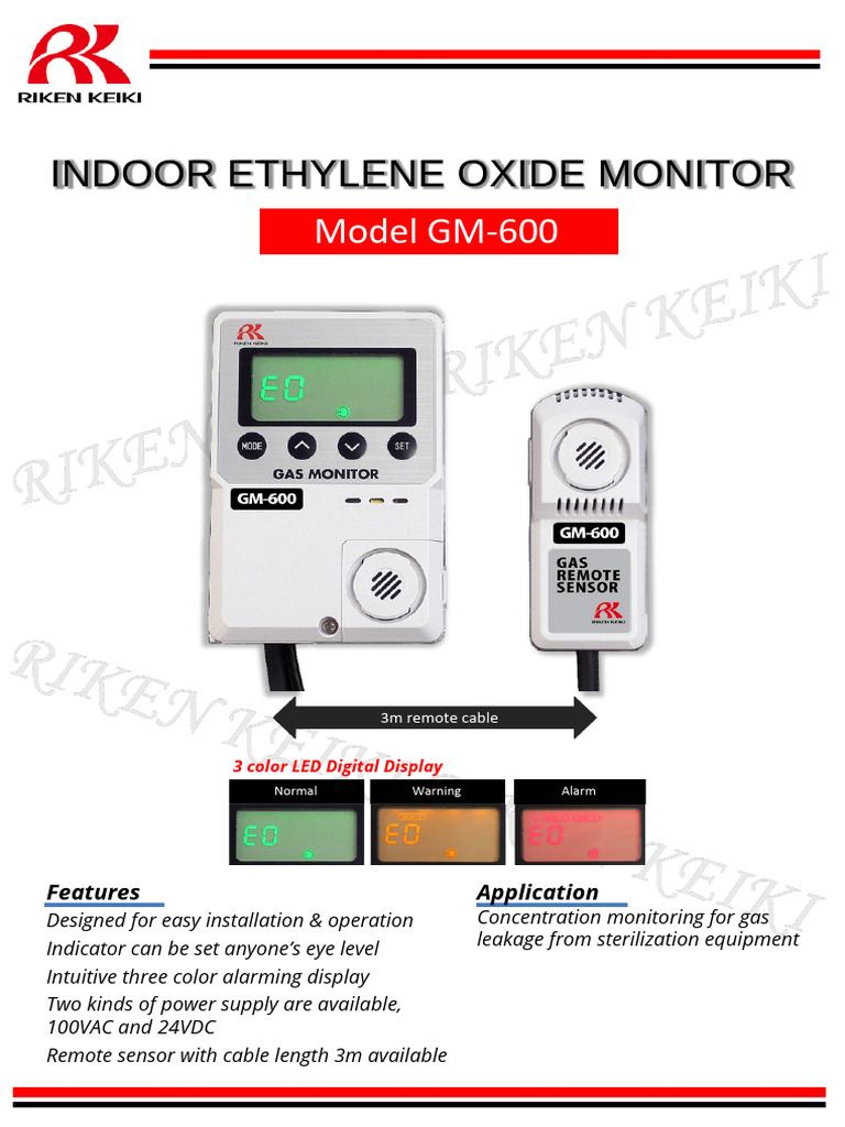Catalog GM-600 PDF | PDF | Computers