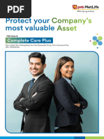 SBI+Life+-+RiNn+Raksha V03 Brochure | PDF | Insurance | Loans