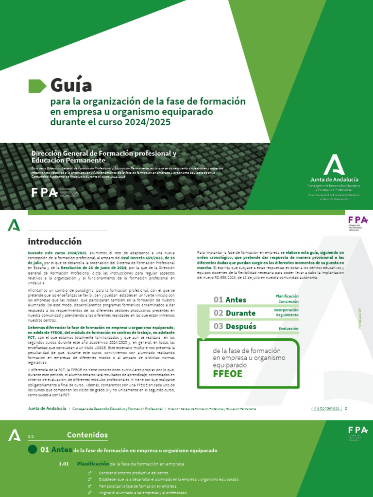 Presentación Nueva Dual | PDF | El aprendizaje permanente | Aprendizaje