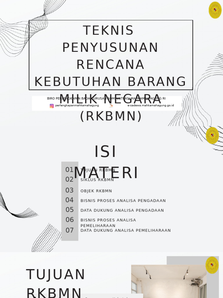 Teknis Penyusunan - Ulfa - PPTX (New) | PDF