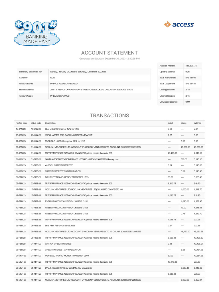 Funding BetKing with Airtime Guide | PDF | Business | Foreign Exchange ...