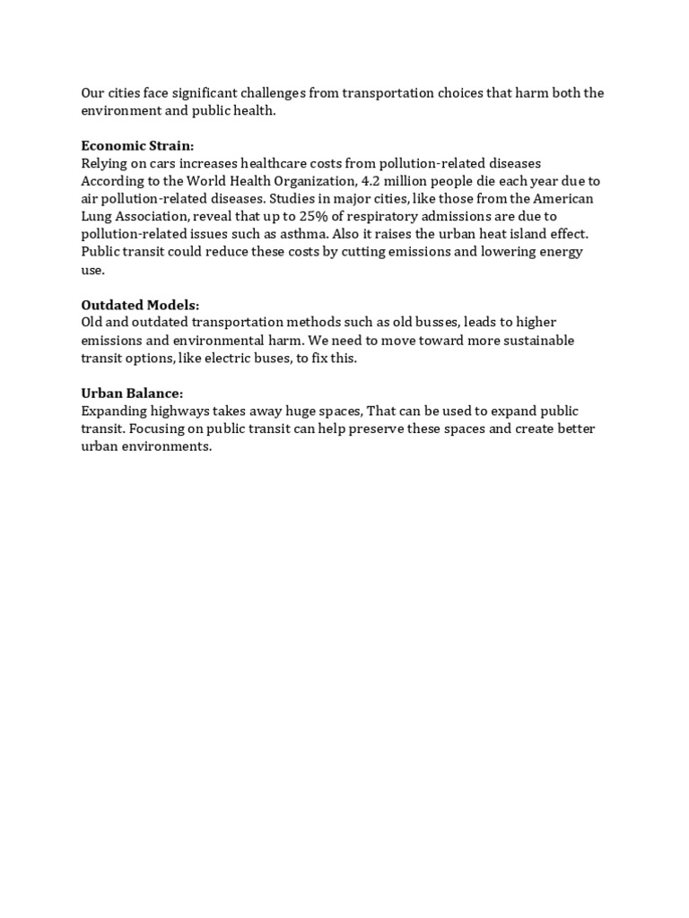 Economic Strain | PDF