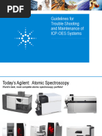 Agilent SPS 4 Autosampler Consumables Ordering Guide | PDF | Pump ...