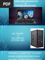 A Reference Guide For Latitude Laptop and Tablet Diagnostic Indicators ...