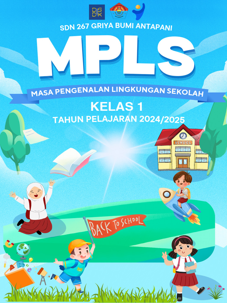Aksi Nyata Mpls Transisi Paud SD 2 | PDF