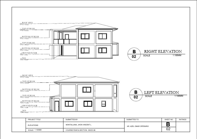 Legit Right and Left Vincent | PDF