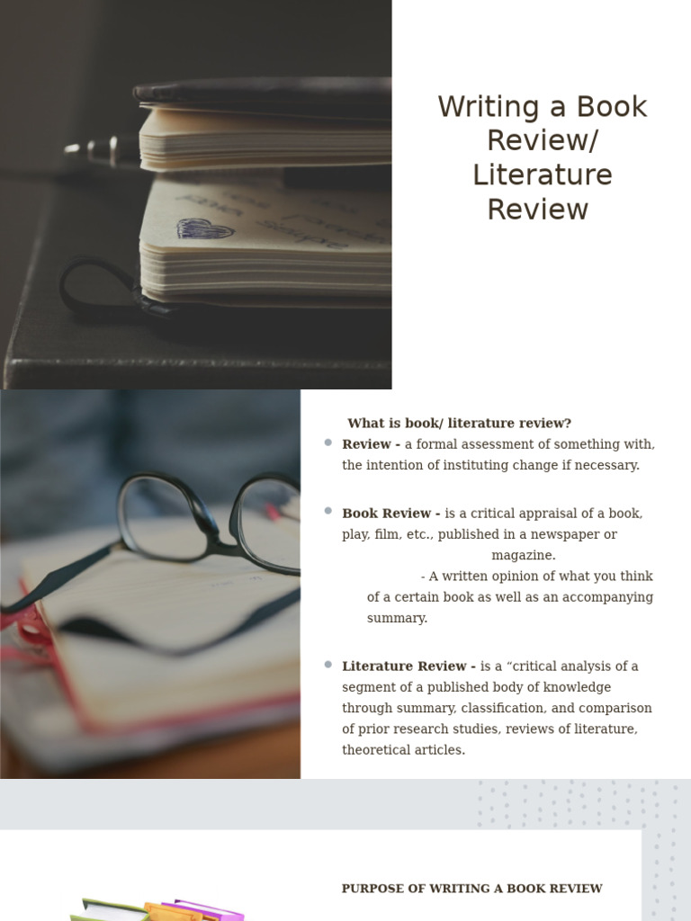 Book Review | PDF | Books