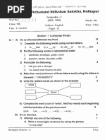 Mathematics Scenario Questions | PDF | Salary | Prices