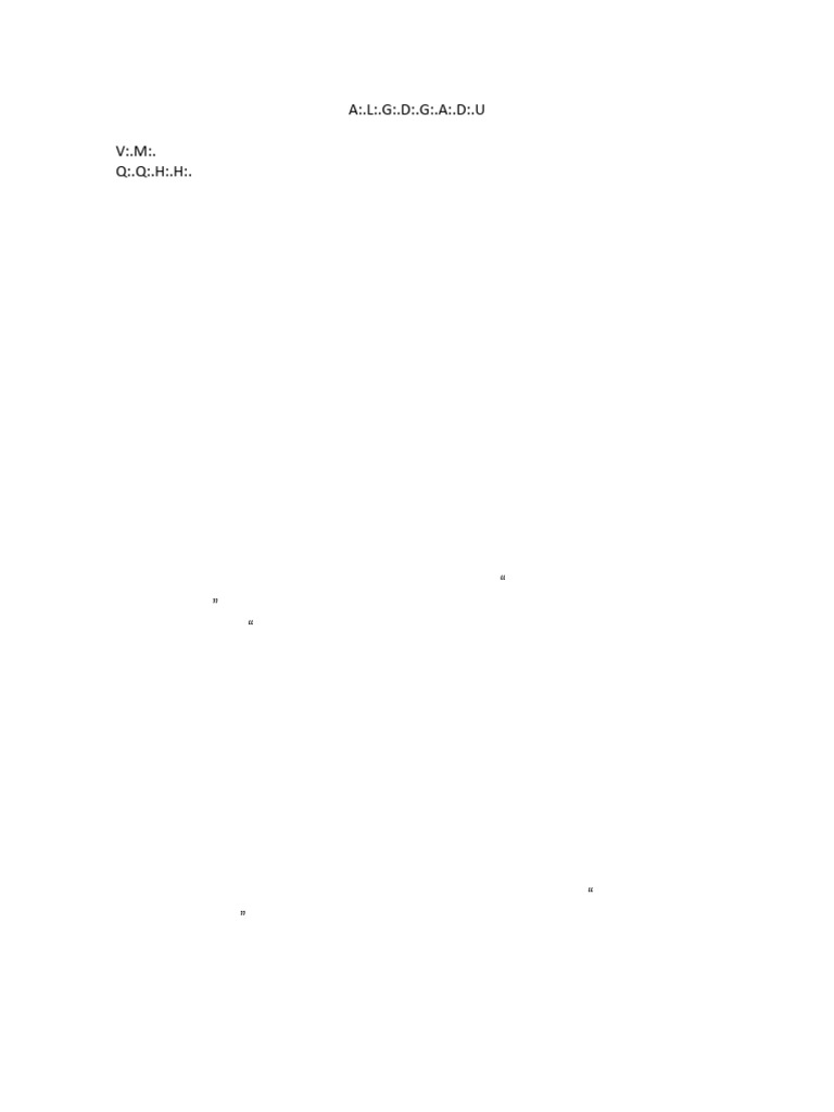 Significado de las espigas de trigo | PDF