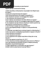 I2 Reading Kumon Answers | PDF