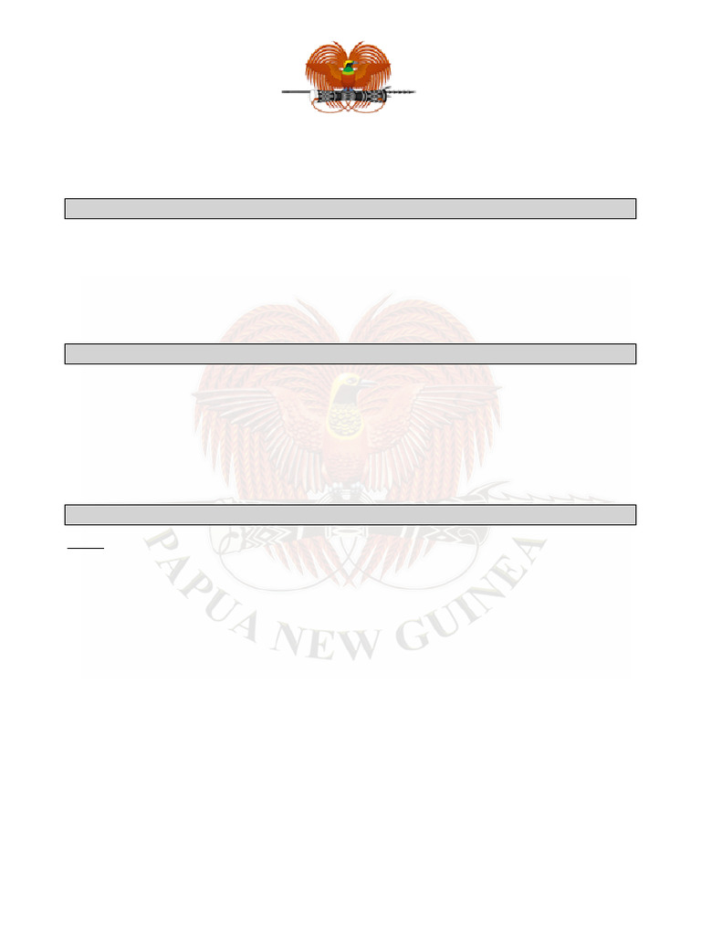 Certificate of Good Standing: SAL Family Transport | PDF