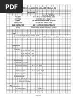 RWDP Sizing and Calculation Guide | PDF
