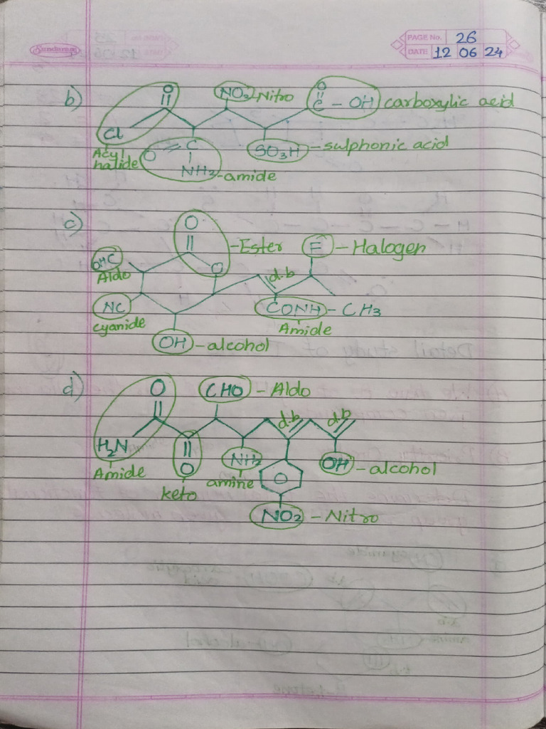 IUPAC part 2 | PDF | Alkene | Chemical Compounds