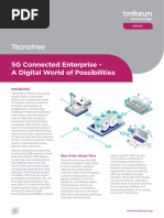 CSG Single View Overview | PDF | Internet Of Things | Cloud Computing