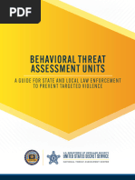 A Guide To The National Intelligence Model (NIM) : Background | PDF ...